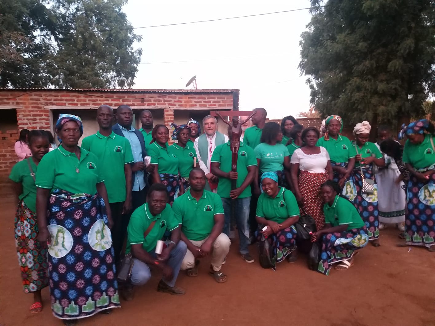 Diocese de Tete - Moçambique - Notícias da Diocese